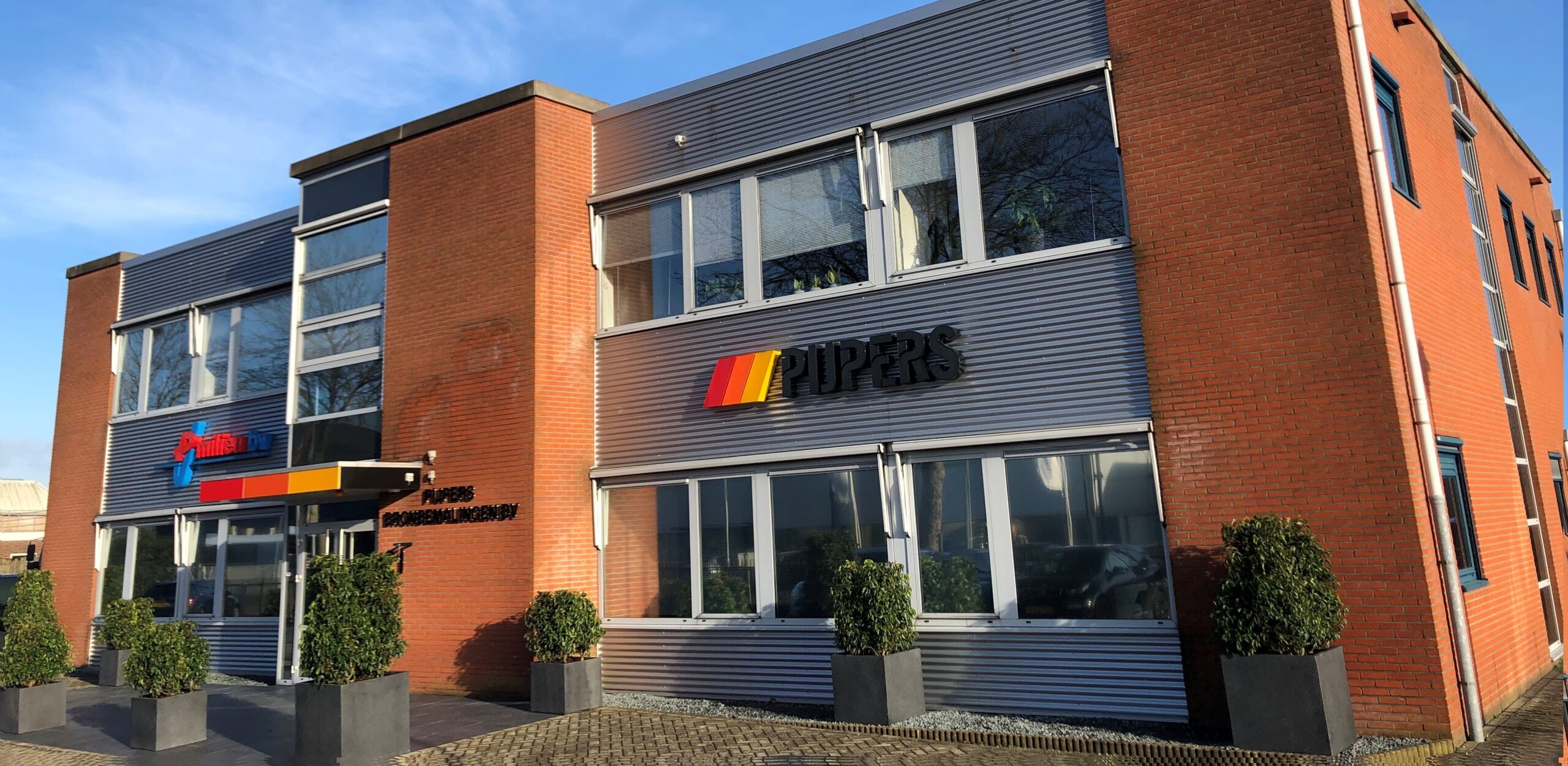 Certificaten en kwaliteit - Pijpers Bronbemalingen B.V.